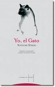 Yo, el gato | Kappa Bunko: Literatura japonesa