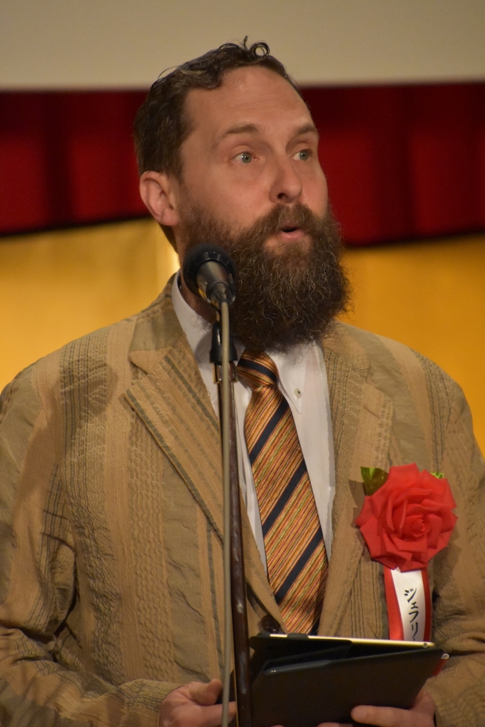 Conversación con Jeffrey Angles | Kappa Bunko: Literatura japonesa